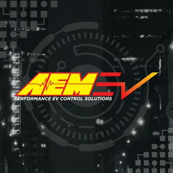 AEM Performance Electronics launches AEM EV! | Speed Academy